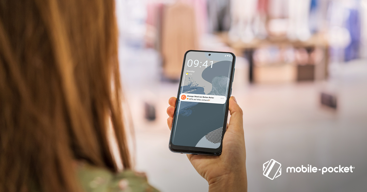 Why Smartphone Lock-Screen Pushes Are Premium Ad Space